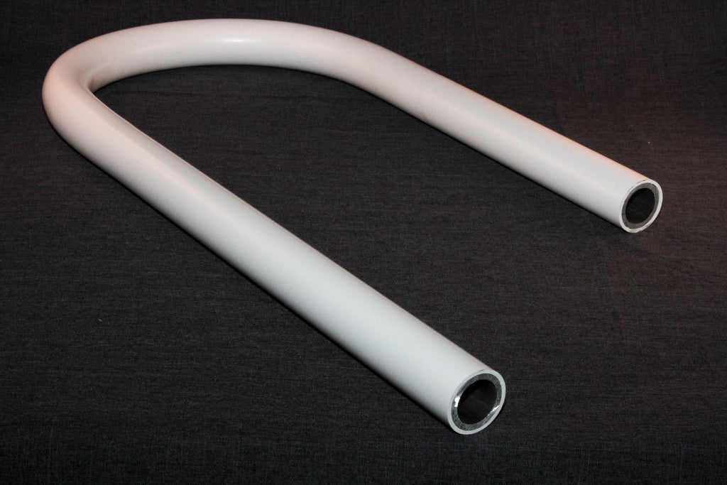 Compliant P-Loop Return – American Choice Railing & Fencing